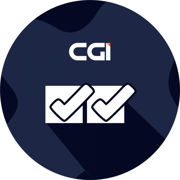 Comercial - CGI Software